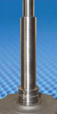 Applications - LaserCladding Germany : EN