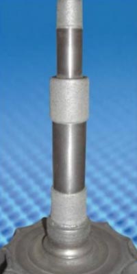 Applications - LaserCladding Germany : EN